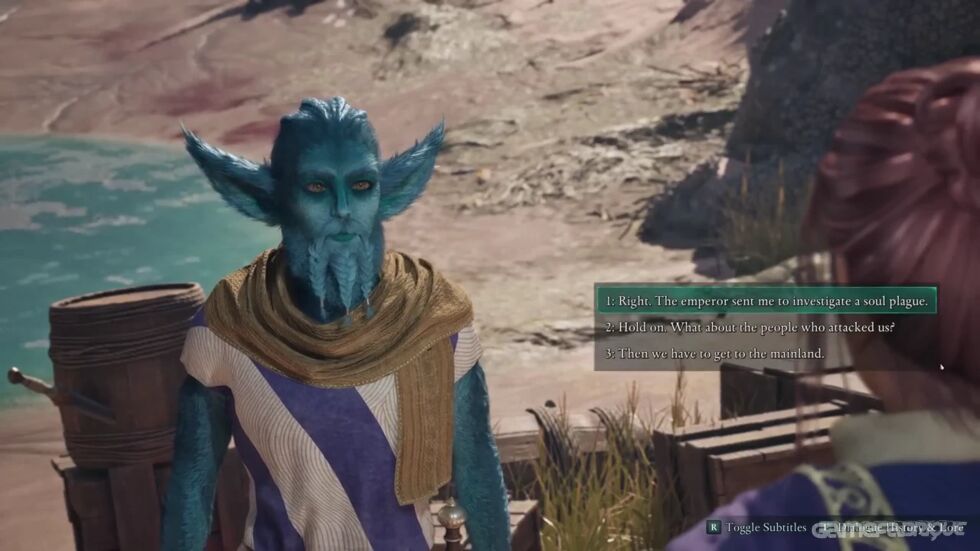 Avowed Download - GameFabrique