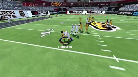 Axis Football 2024 Download - GameFabrique