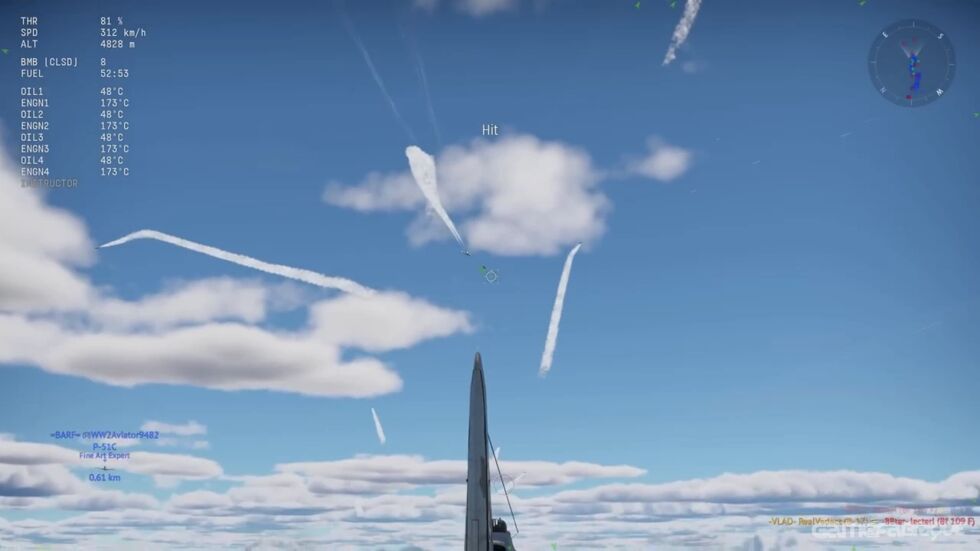 B-17 Squadron Download - GameFabrique
