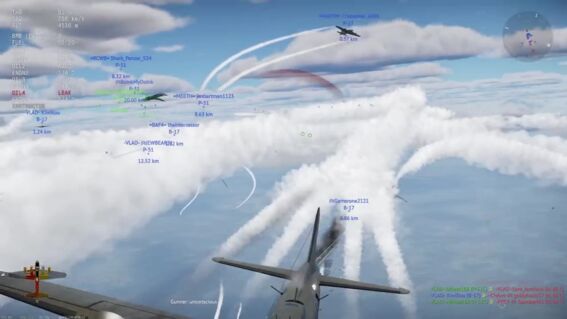 B-17 Squadron Download - GameFabrique