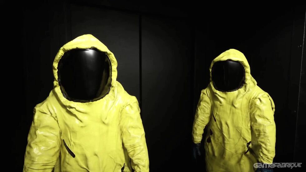 Backrooms: Escape Together Download - GameFabrique