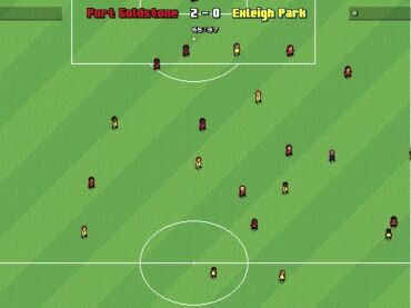 Bang Average Football Download - GameFabrique