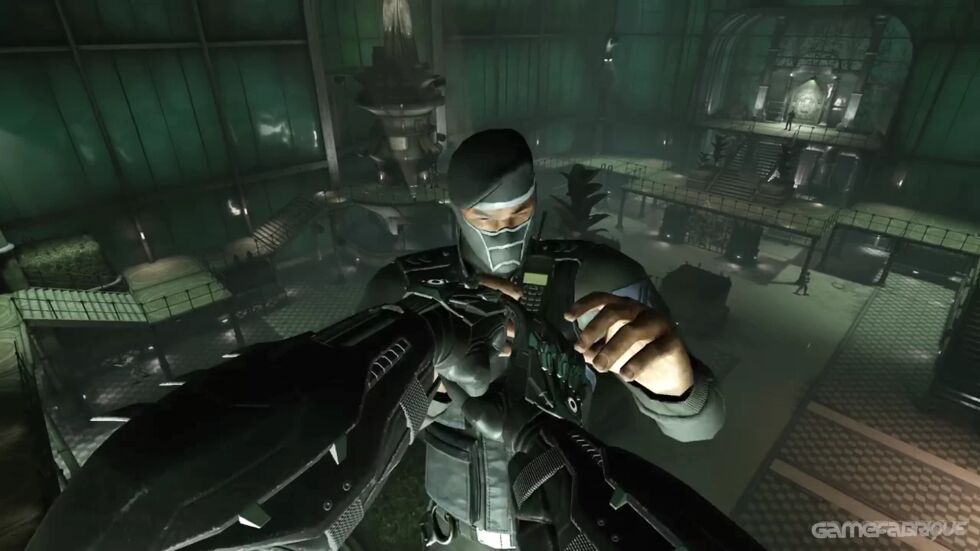 Batman Arkham Shadow Download - GameFabrique