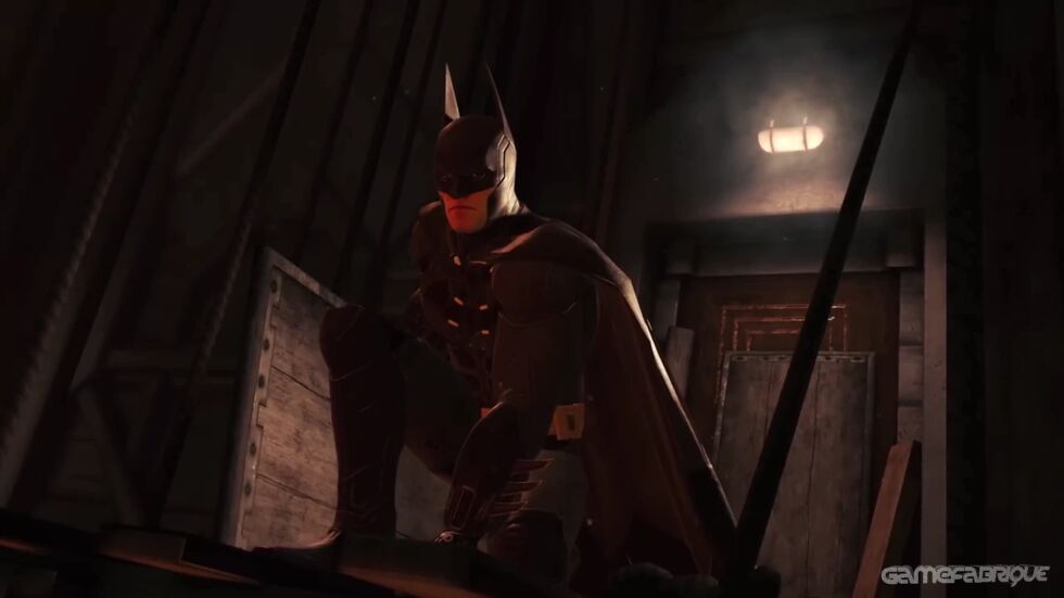 Batman Arkham Shadow Download - GameFabrique
