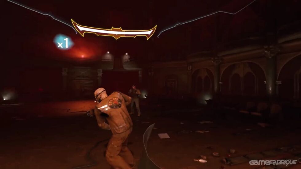 Batman Arkham Shadow Download - GameFabrique