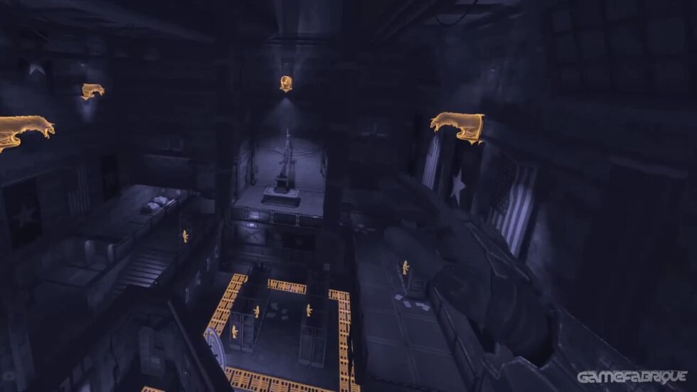 Batman Arkham Shadow Download - GameFabrique