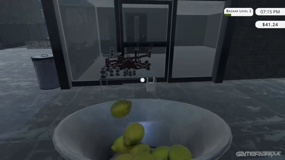 Bazaar Simulator Download - GameFabrique
