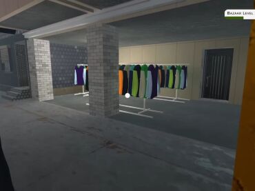 Bazaar Simulator Download - GameFabrique