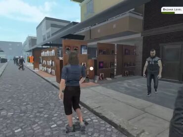 Bazaar Simulator Download - GameFabrique