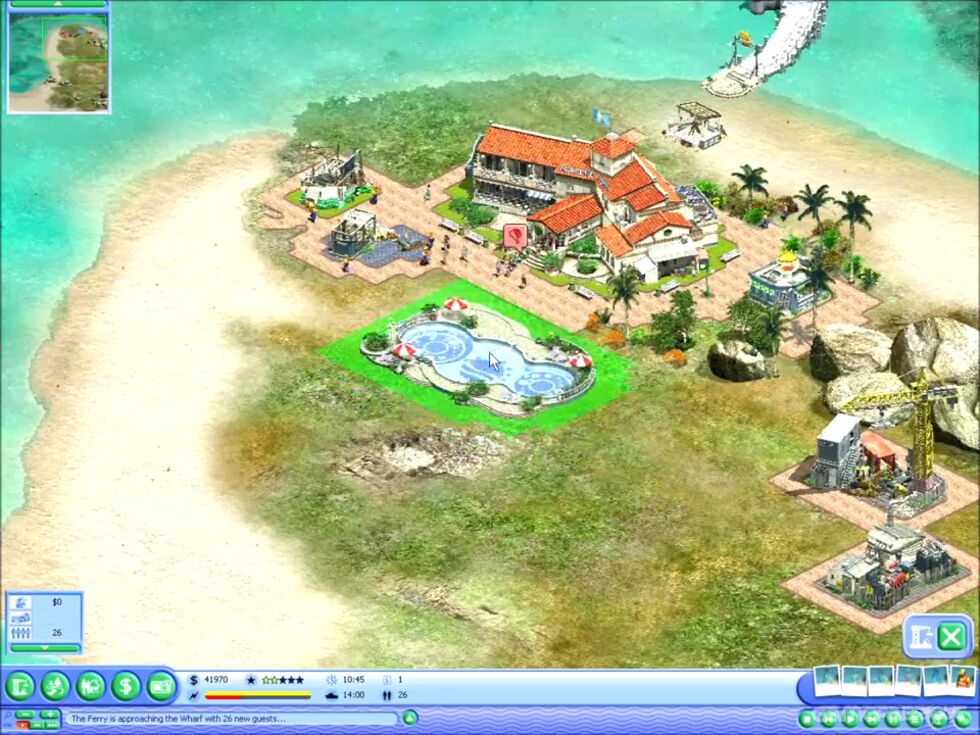 Beach Life Download GameFabrique Beach Life Download GameFabrique