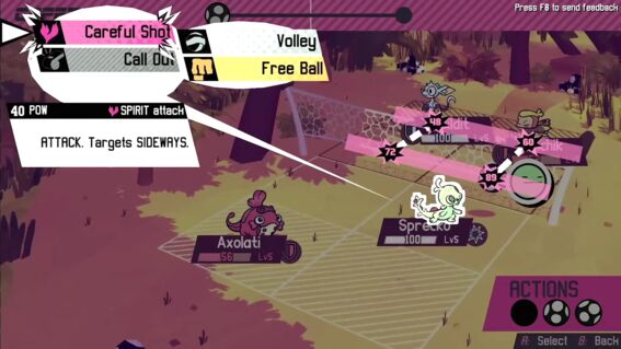 Beastieball Download - GameFabrique