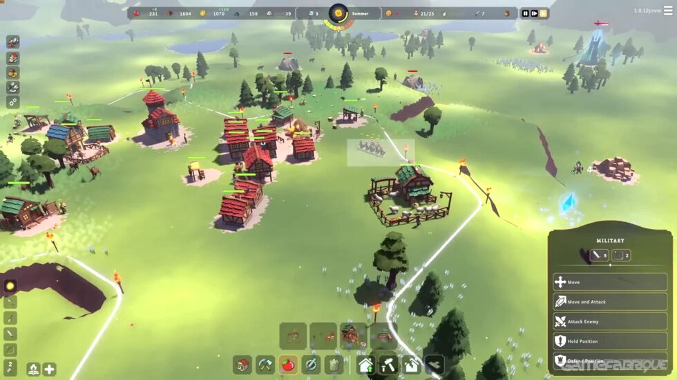 Becastled Download - GameFabrique