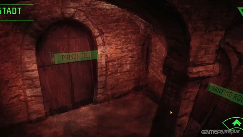 Behind the Doom Download - GameFabrique