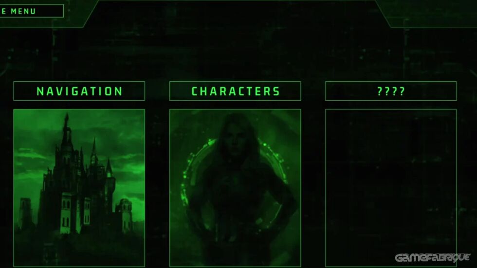 Behind the Doom Download - GameFabrique