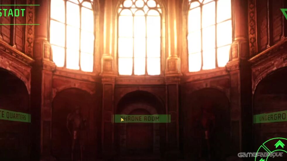 Behind the Doom Download - GameFabrique