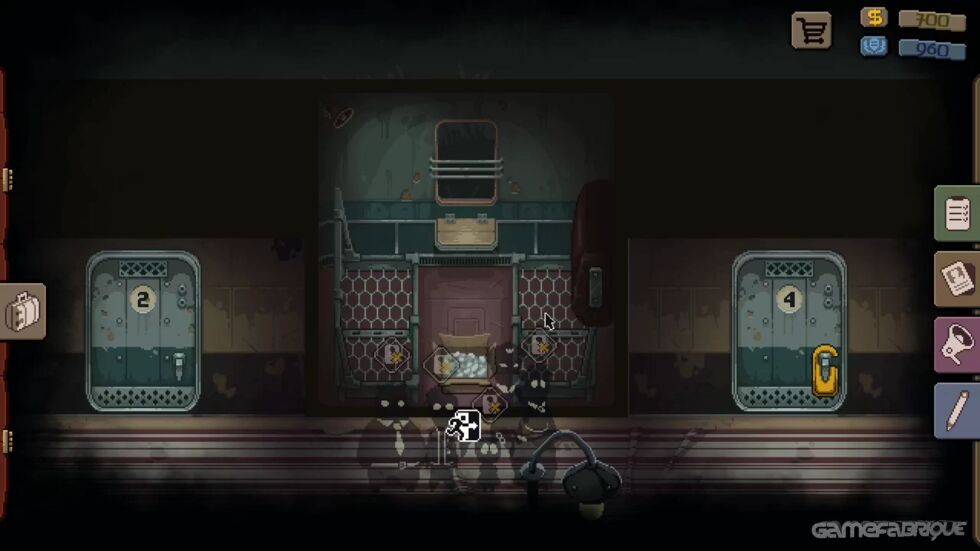 Beholder: Conductor Download - GameFabrique