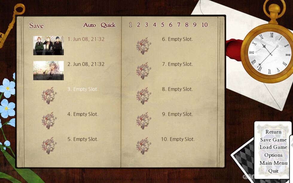 Beyond Eden Download - GameFabrique