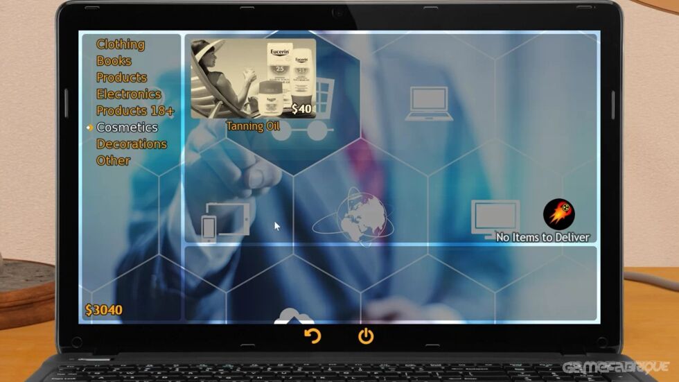 Big Brother: Another Story Rebuild Download - GameFabrique