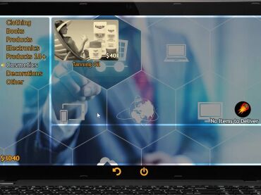 Big Brother: Another Story Rebuild Download - GameFabrique