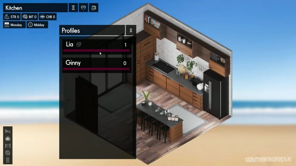 BIG LONG COMPLEX Download - GameFabrique