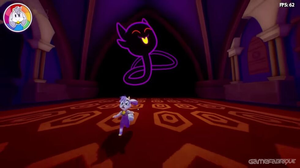 Billie Bust Up Download - GameFabrique