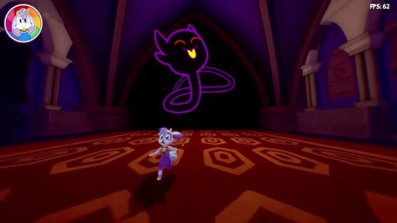 Billie Bust Up Download - GameFabrique