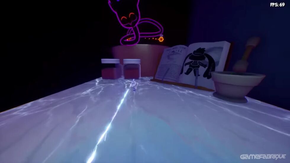 Billie Bust Up Download - GameFabrique