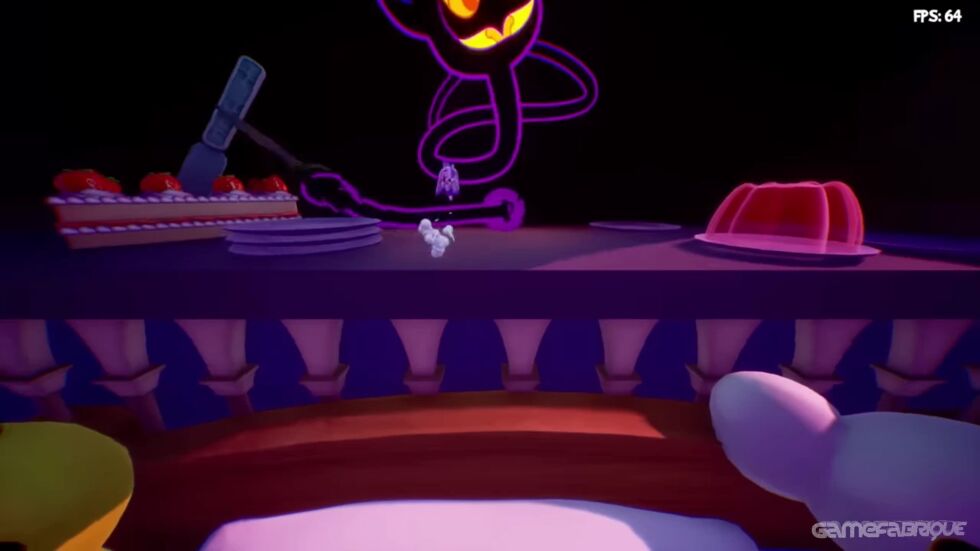 Billie Bust Up Download - GameFabrique