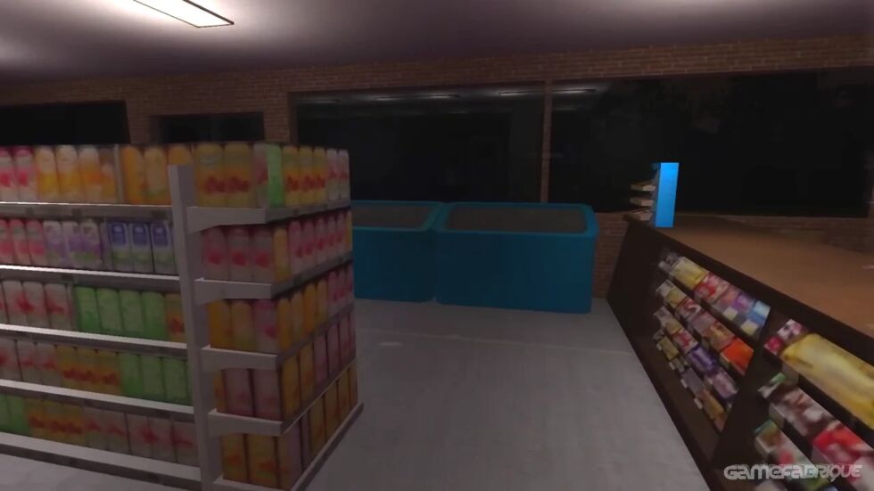 Bite Night Download - GameFabrique