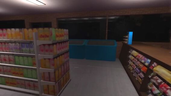 Bite Night Download - GameFabrique