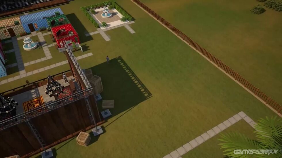 Blockbuster Inc. Download - GameFabrique