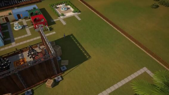 Blockbuster Inc. Download - GameFabrique