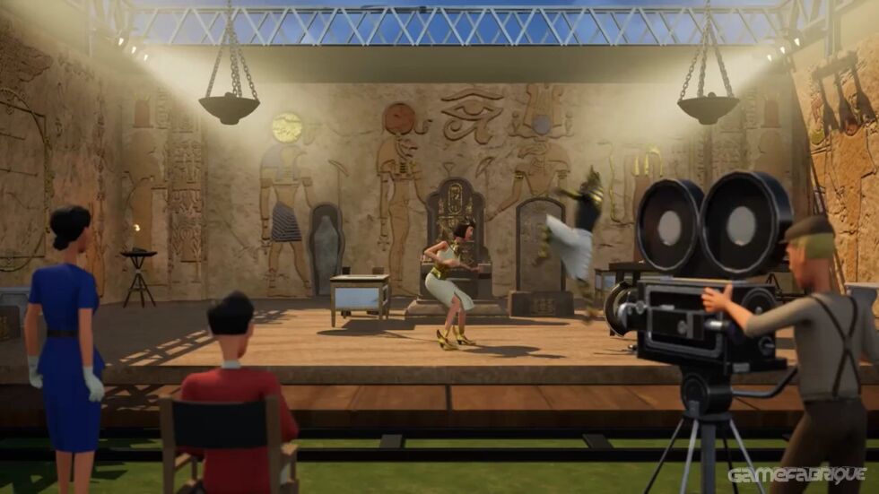 Blockbuster Inc. Download - GameFabrique