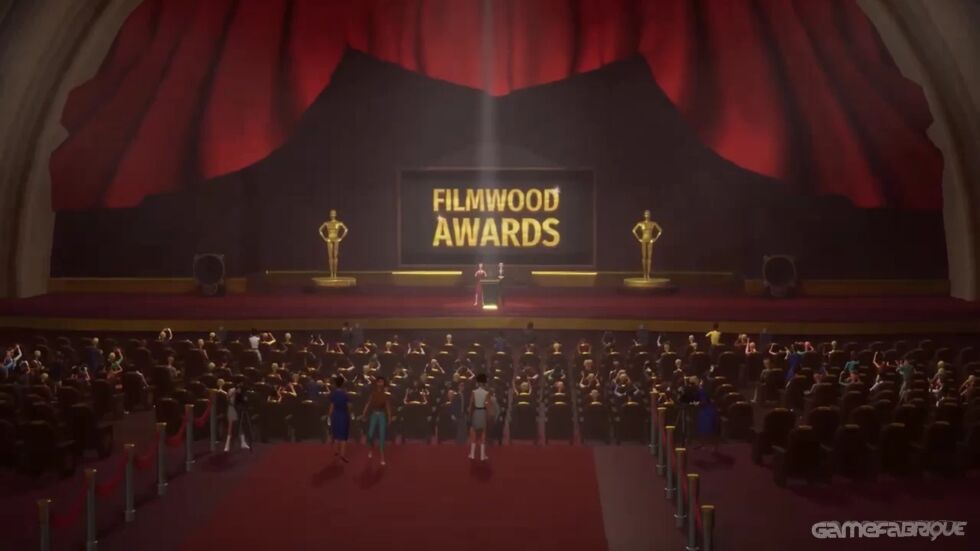 Blockbuster Inc. Download - GameFabrique