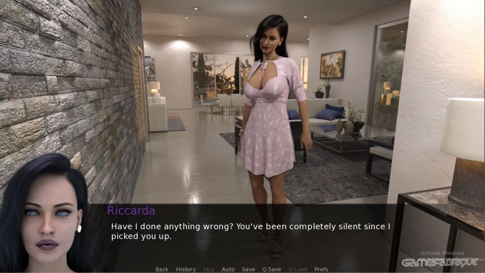 Blossom of Pleasure Download - GameFabrique