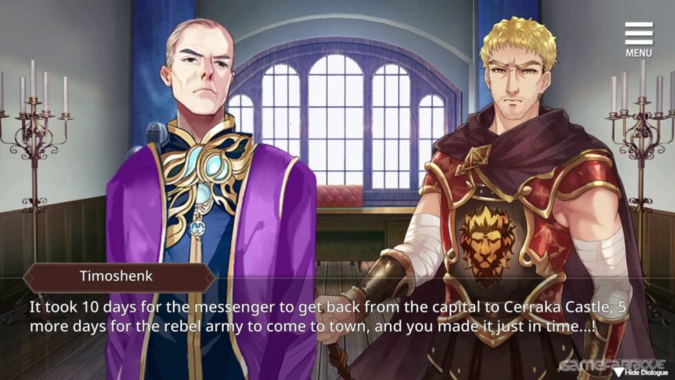 Border Conqueror Download - GameFabrique