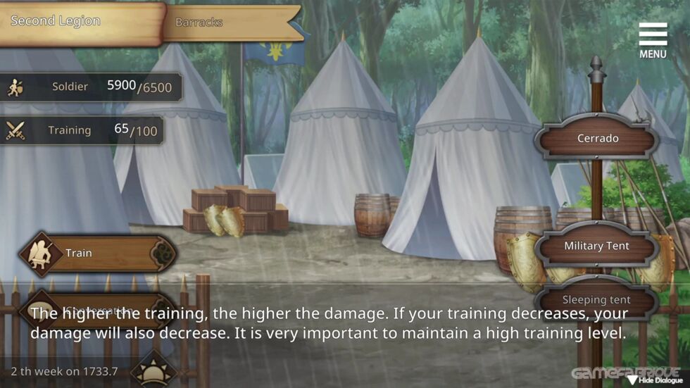 Border Conqueror Download - GameFabrique