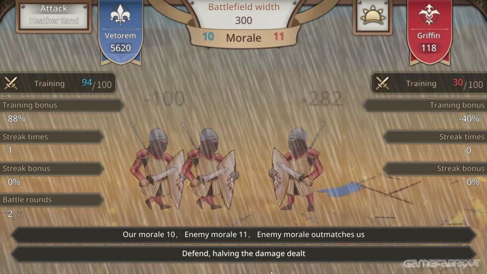 Border Conqueror Download - GameFabrique