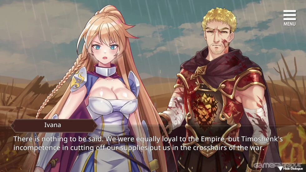 Border Conqueror Download - GameFabrique