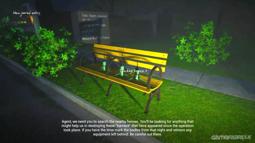 Born Into Fear Download - GameFabrique