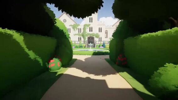 Botany Manor Download - GameFabrique