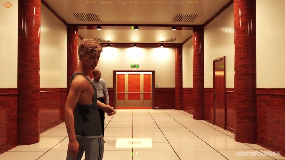 Bound to College Download - GameFabrique