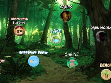 Breeding Island 3 ~The Return~ - GameFabrique