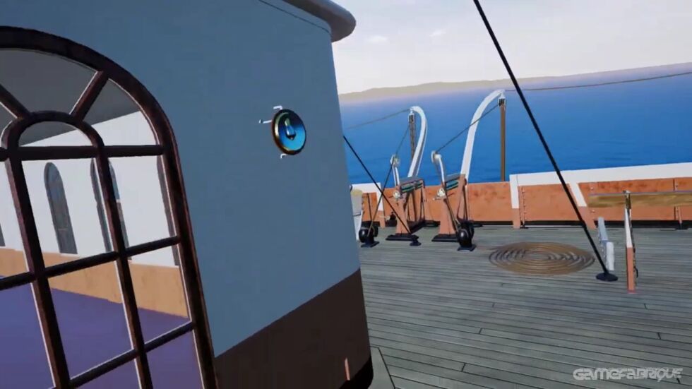 Britannic: Patroness of the Mediterranean Download - GameFabrique