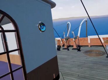 Britannic: Patroness of the Mediterranean Download - GameFabrique