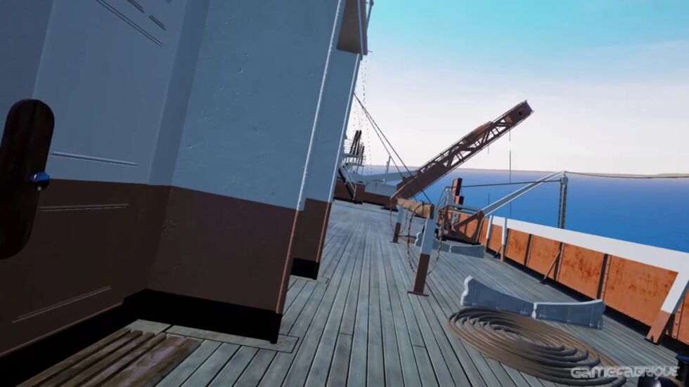 Britannic: Patroness of the Mediterranean Download - GameFabrique