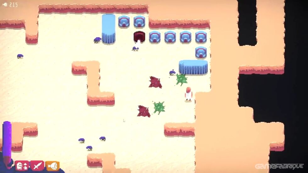 Buggos Download - GameFabrique