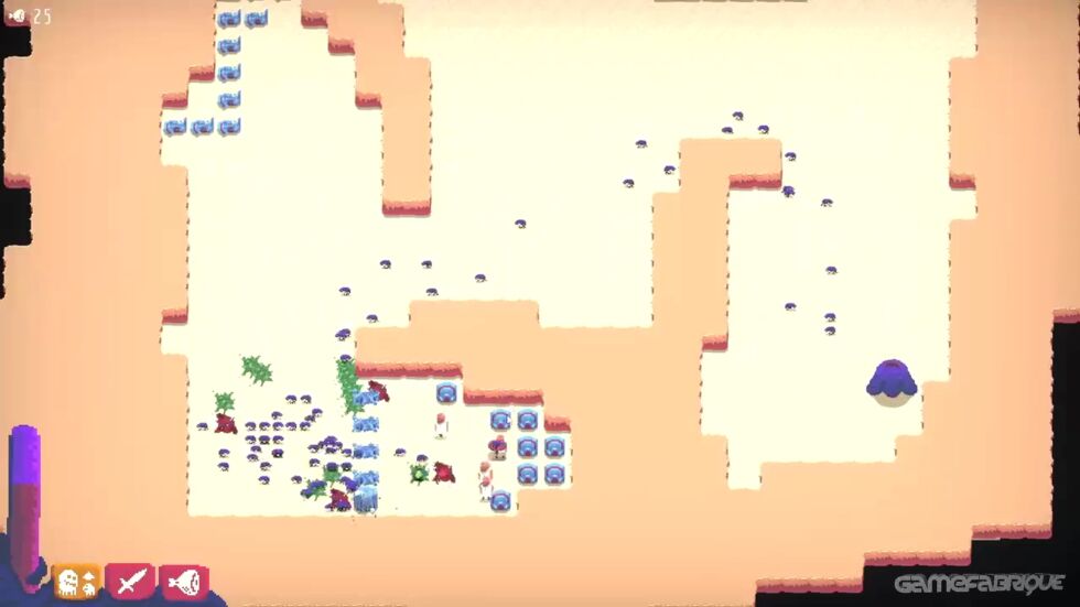 Buggos Download - GameFabrique