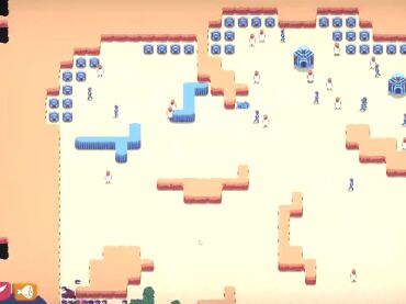 Buggos Download - GameFabrique