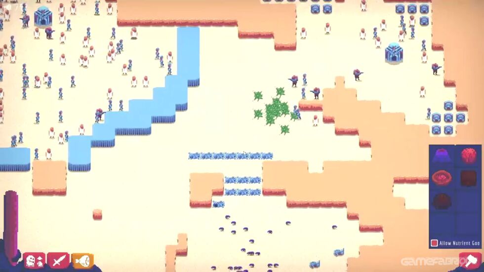 Buggos Download - GameFabrique